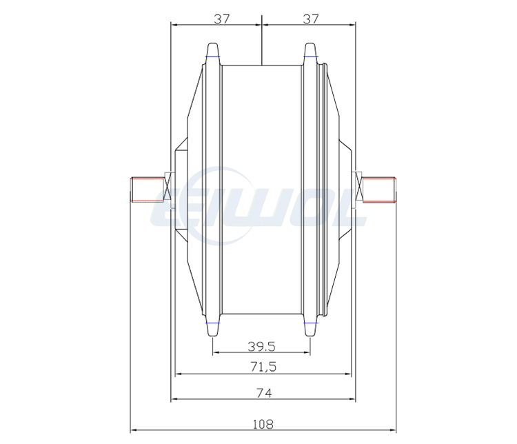 【官网】无锡信安达电机科技有限公司_无锡信安达_信安达电机 - 无锡信安达电机科技有限公司